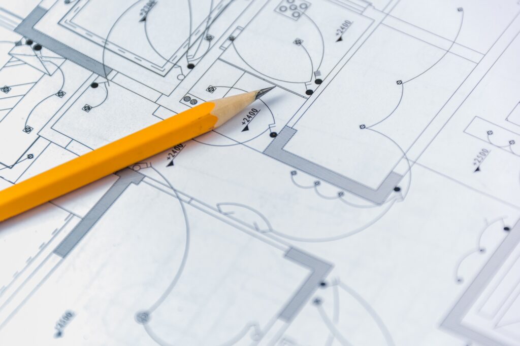 ECO ENERGY - Electrical Design Services
